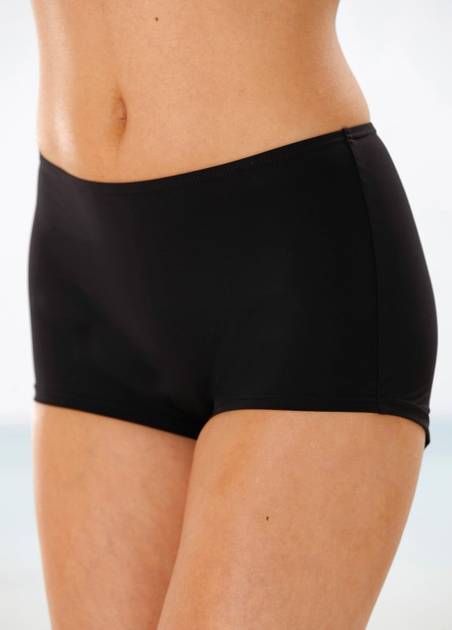 Best Basic Bikini Boxer Brief
