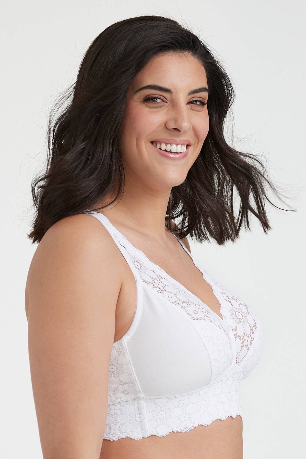 Lace Dreams bh