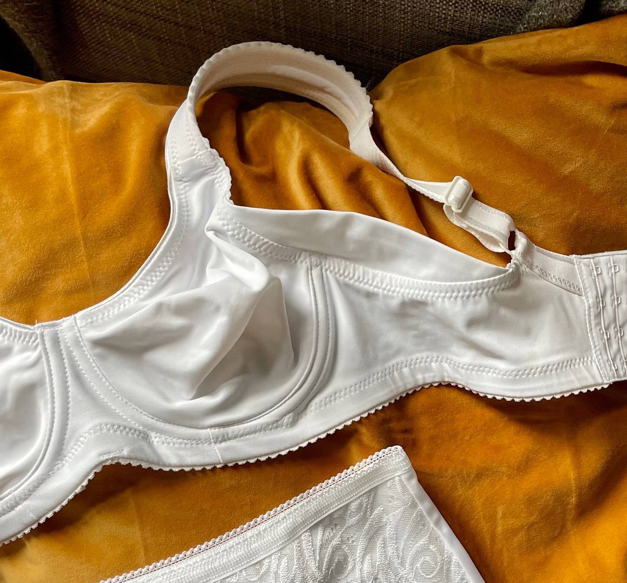 Side wings – The small detail that makes a big difference