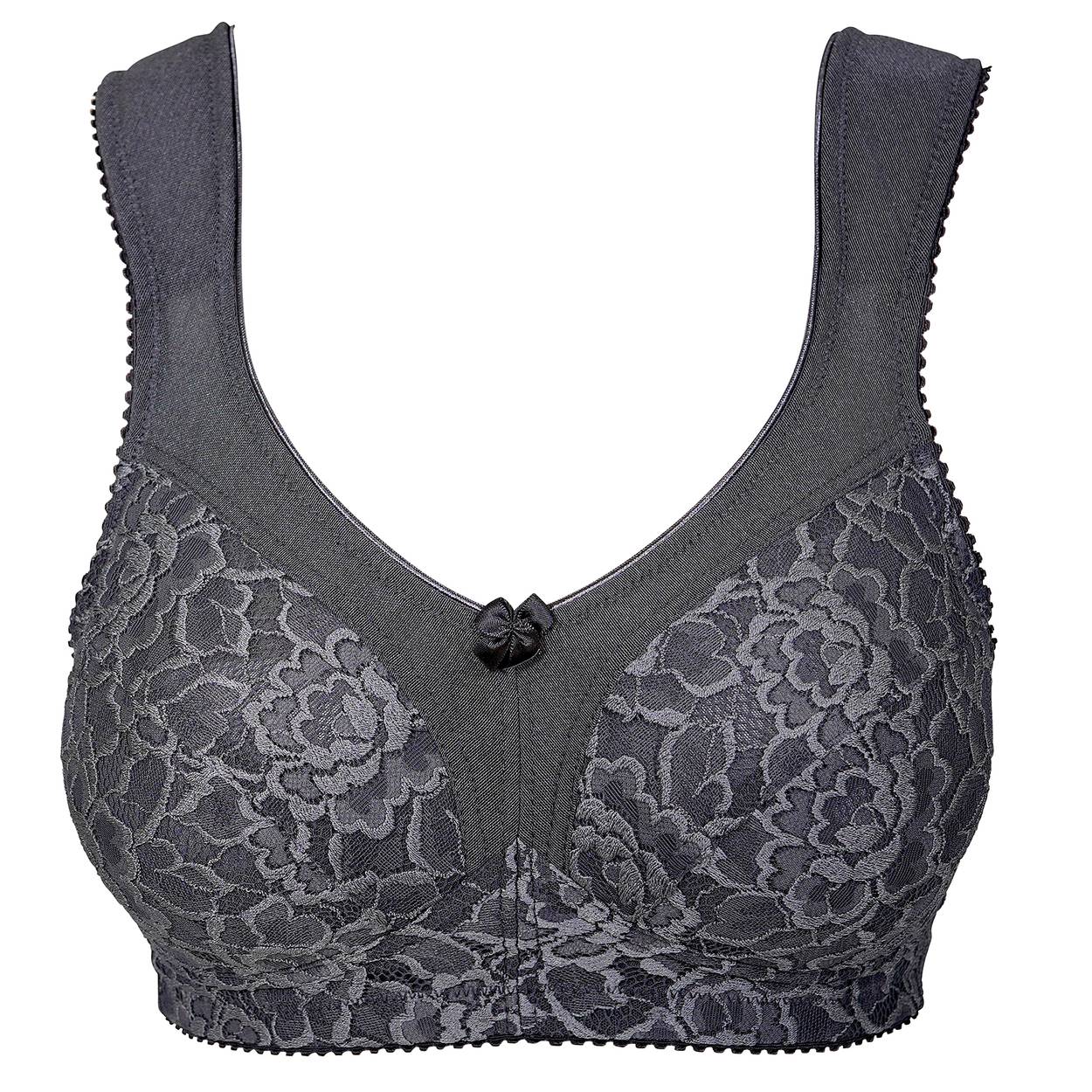 When the body changes – the best bras for the mature woman