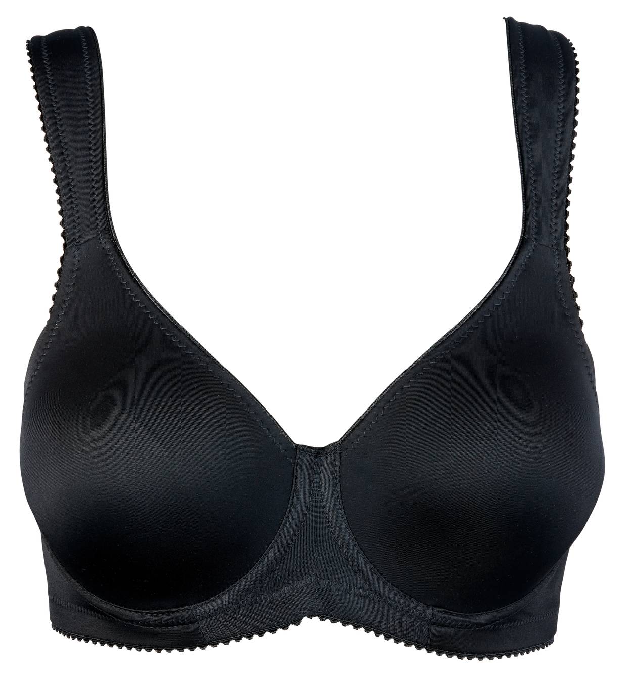 When the body changes – the best bras for the mature woman