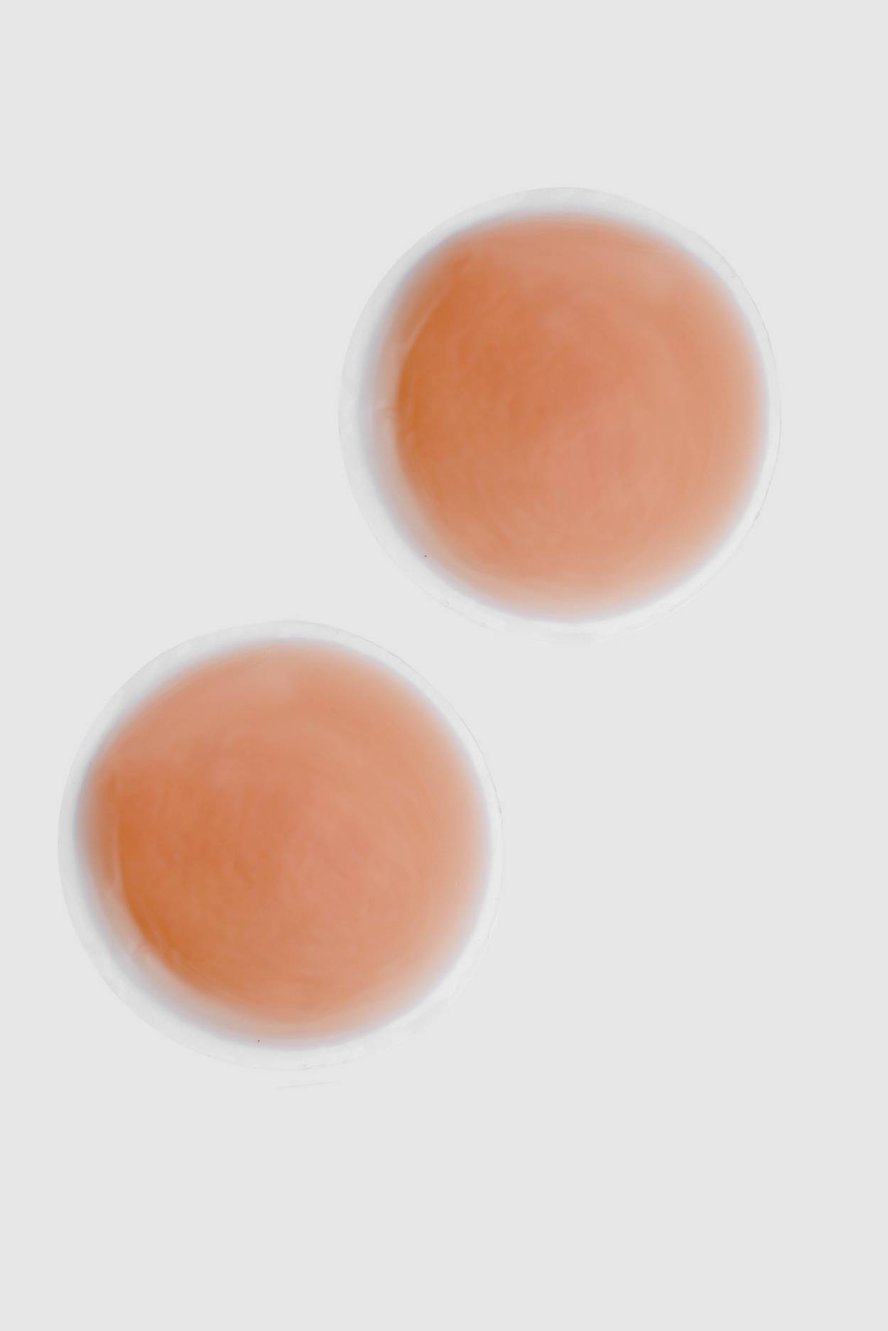 Nipple Cover Beige
